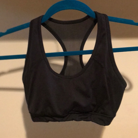 Lucy | Intimates & Sleepwear | Lucy Mesh Back Sports Bra | Poshmark